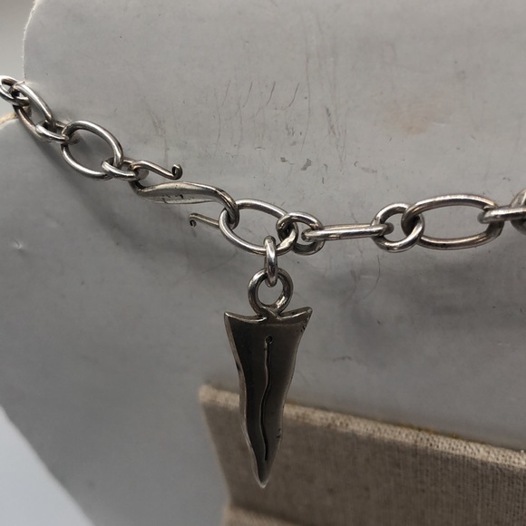 barry brinker | Jewelry | Barry Brinker 95 Silver Cultured Pearl ...